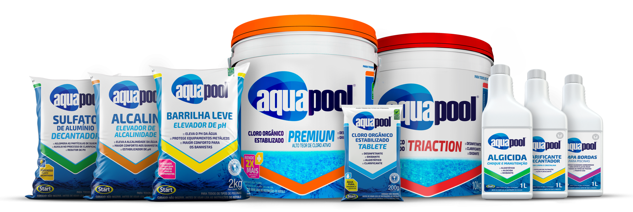 Produtos – Aquapool | Lazer com Tranquilidade