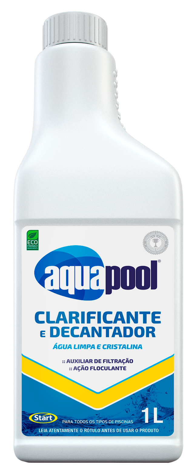 Como tratar água com coloração alterada da piscina – Aquapool | Lazer ...